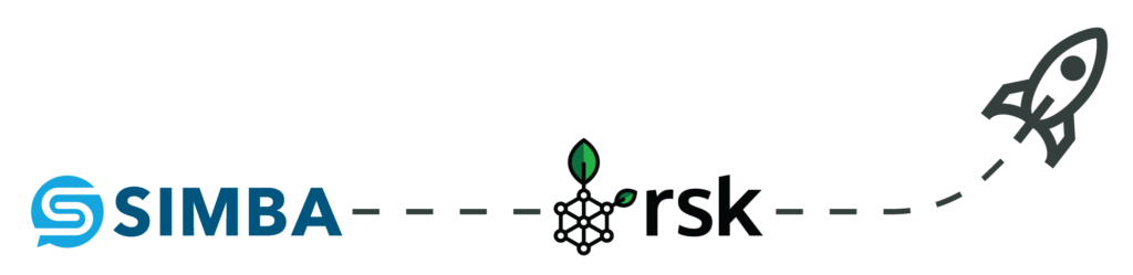 Simplified Blockchain Development & Deployment | SIMBA Chain